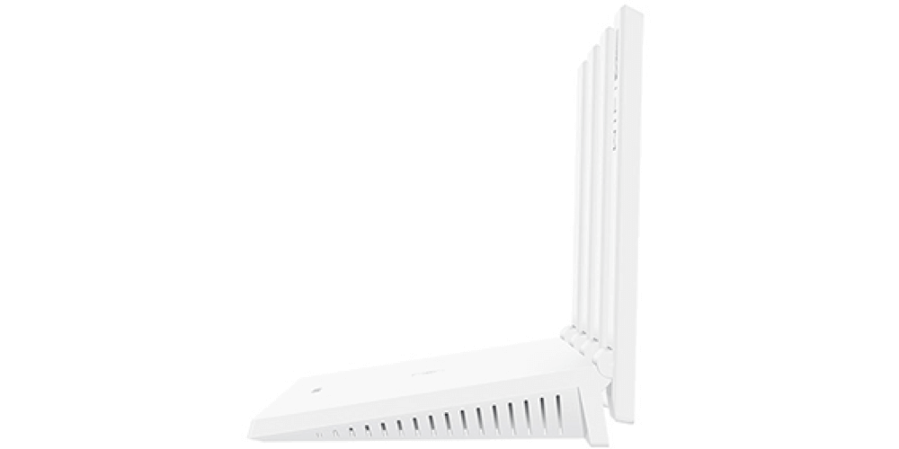 HUAWEI WiFi AX3 | Blazing-fast Fibre needs a blazing-fast router.